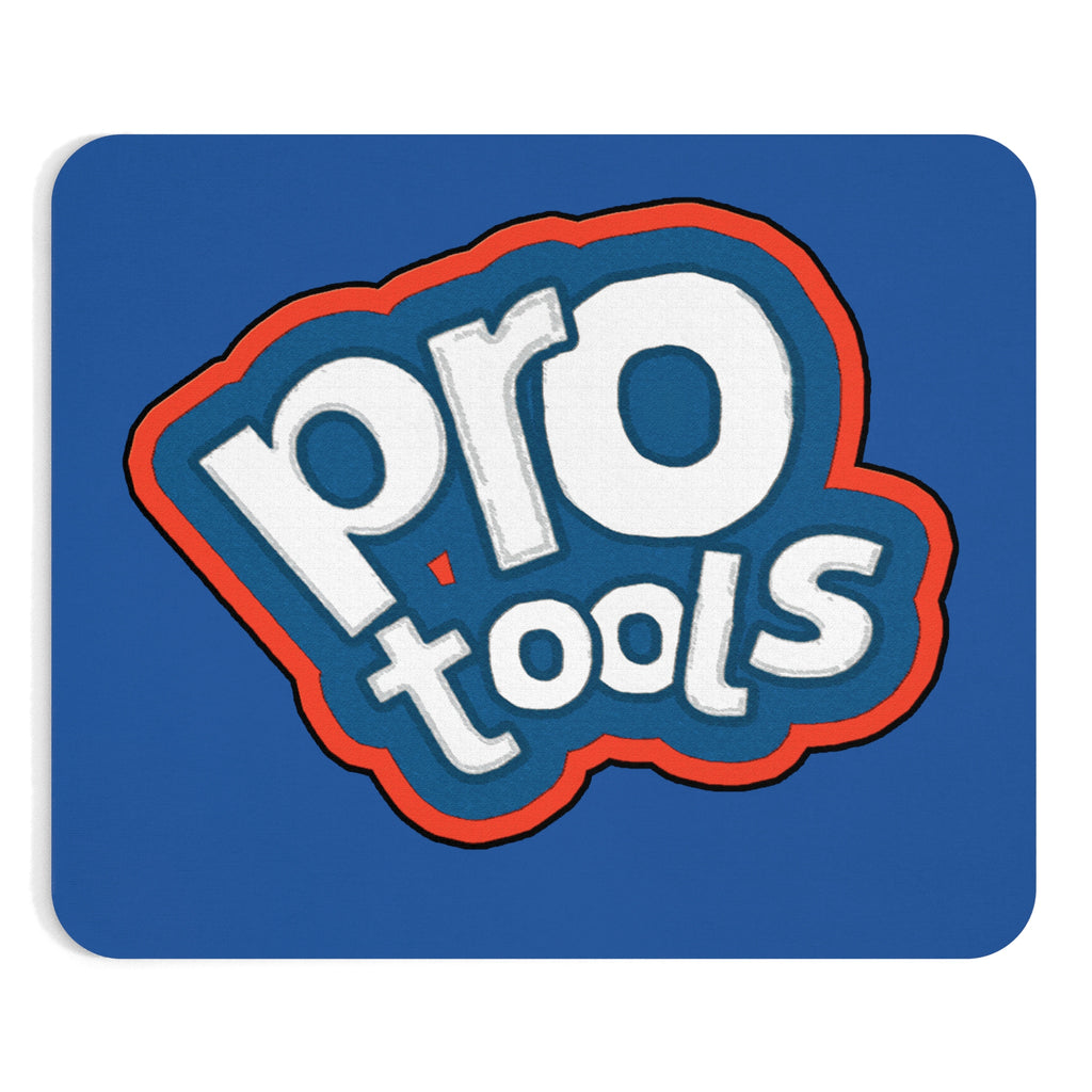 Protools Mousepad – Deauxpazz